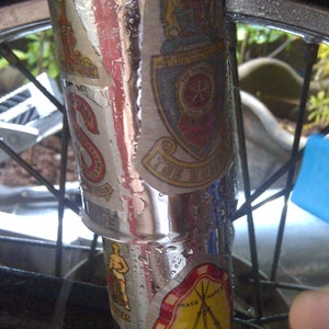 1 Sheet HUMBER CYCLE Transfer Decal Sticker for Vintage Bike - Etsy