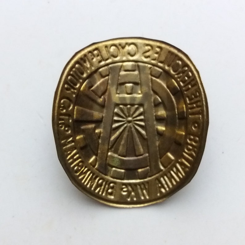 Color HERCULES Head Badge Emblem for Hercules Vintage Bicycle - Etsy