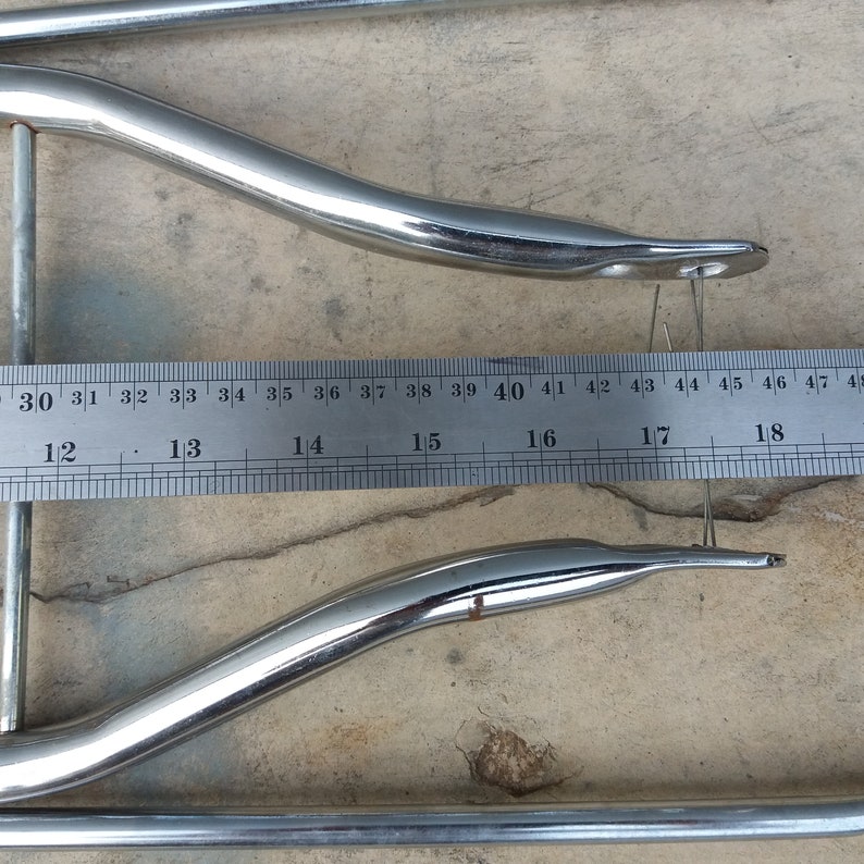 Standard Bicycle Rear Rack Carrier Vintage Bike 28'' - Etsy