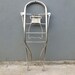 Standard Bicycle Rear Rack Carrier Vintage Bike 28'' Humber Raleigh ...