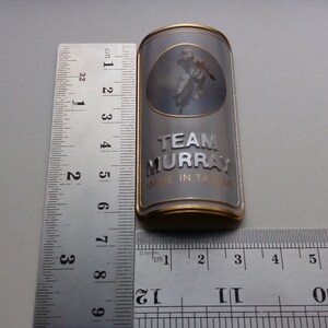 Team Murray Motorcross Head Badge Emblem Vintage Bicycle Logo - Etsy