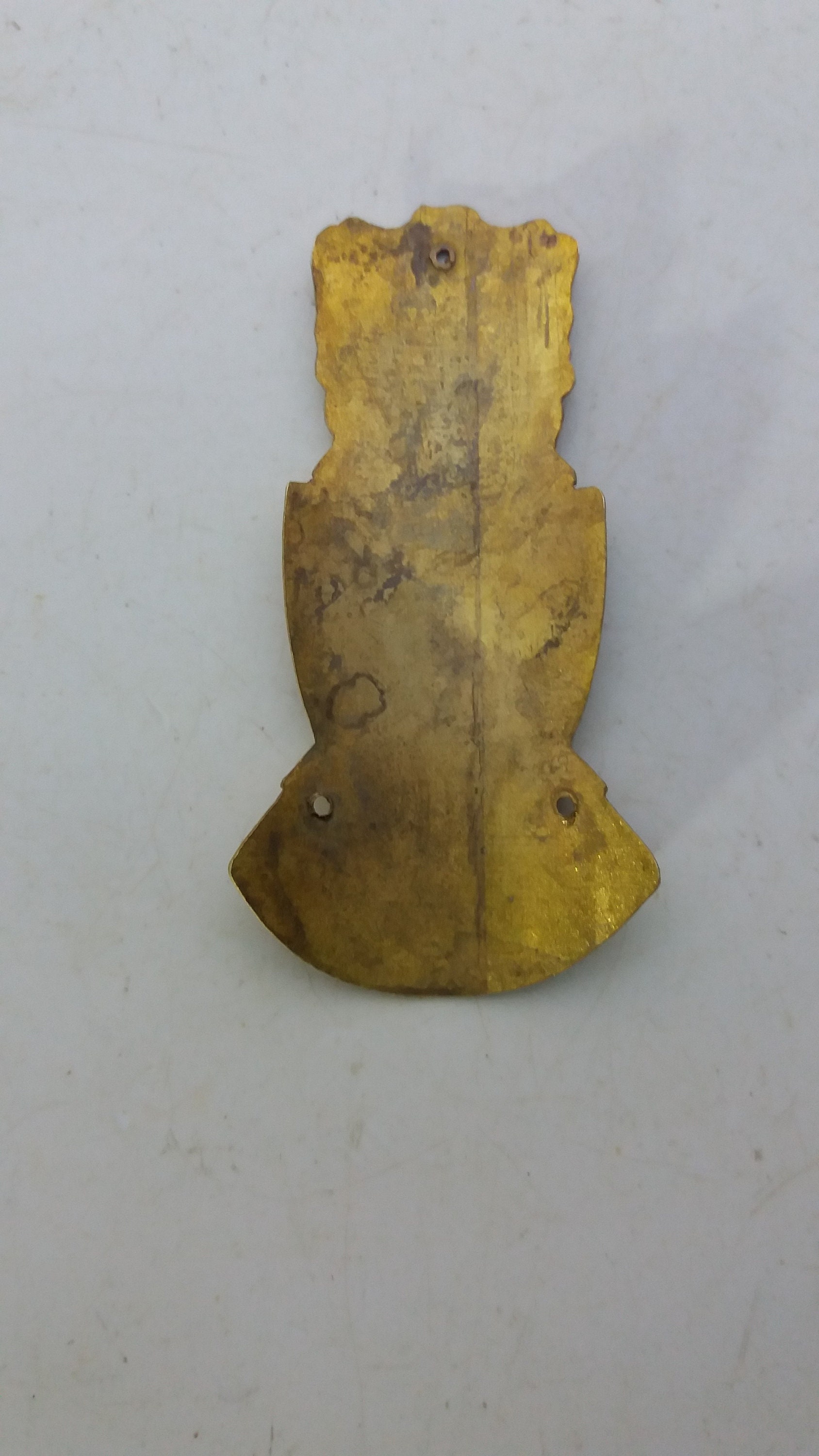 The Humber Brass Head Badge Emblem for Humber Vintage Bicycle - Etsy