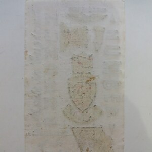 1 Sheet HUMBER STANDARD Transfer Decal Sticker for Vintage - Etsy