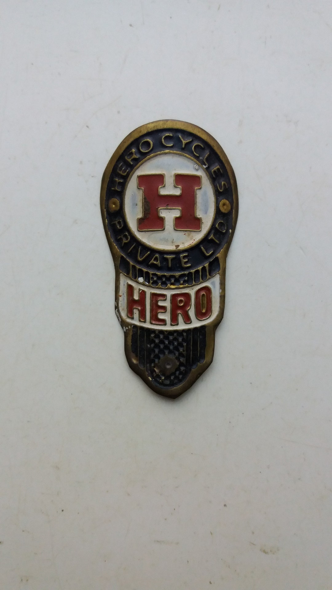 Hero Cycles Logo