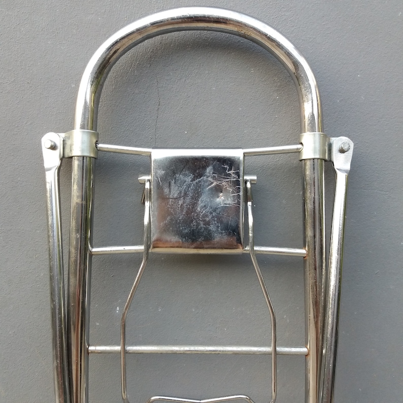 Standard Bicycle Rear Rack Carrier Vintage Bike 28'' - Etsy