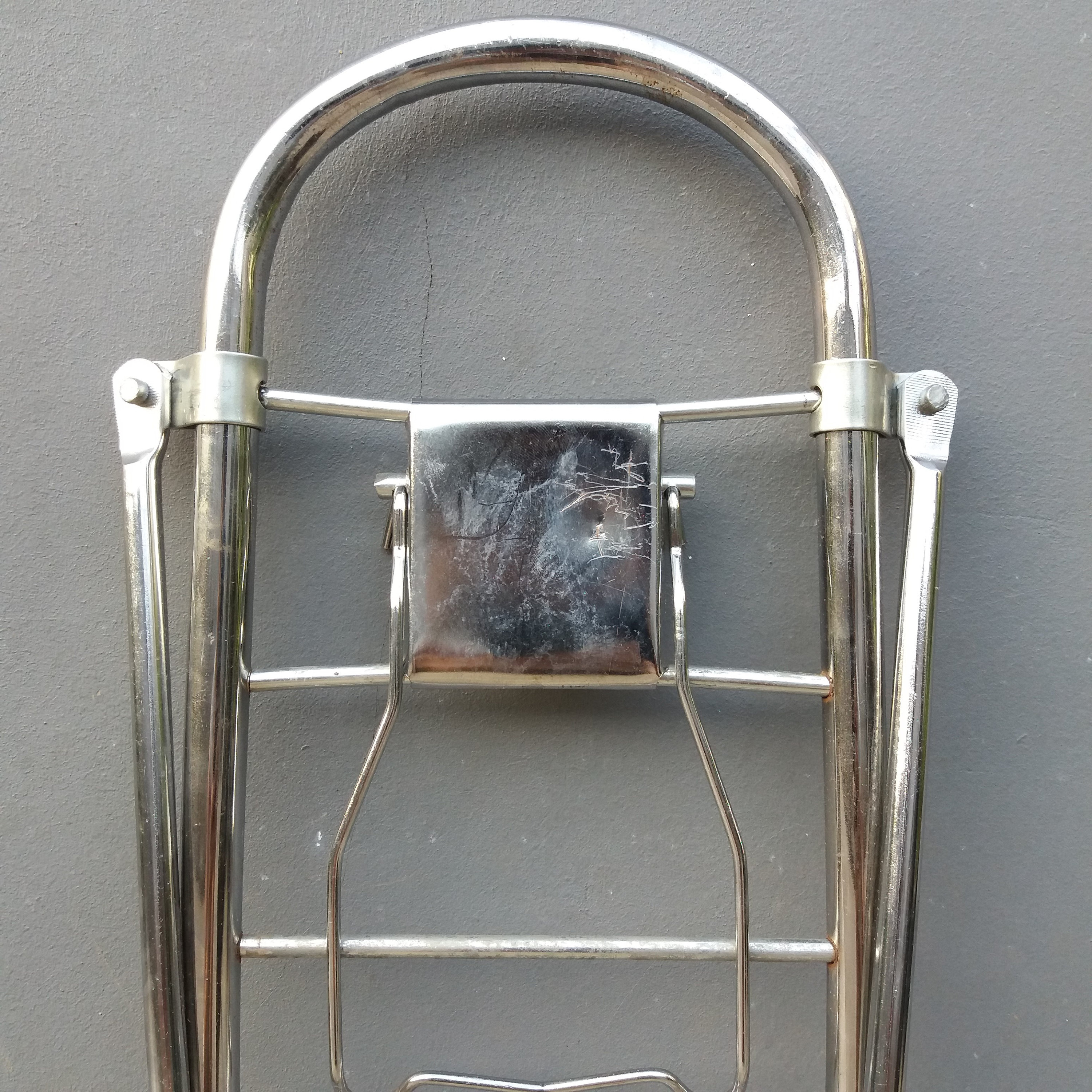 Standard Bicycle Rear Rack Carrier Vintage Bike 28'' - Etsy
