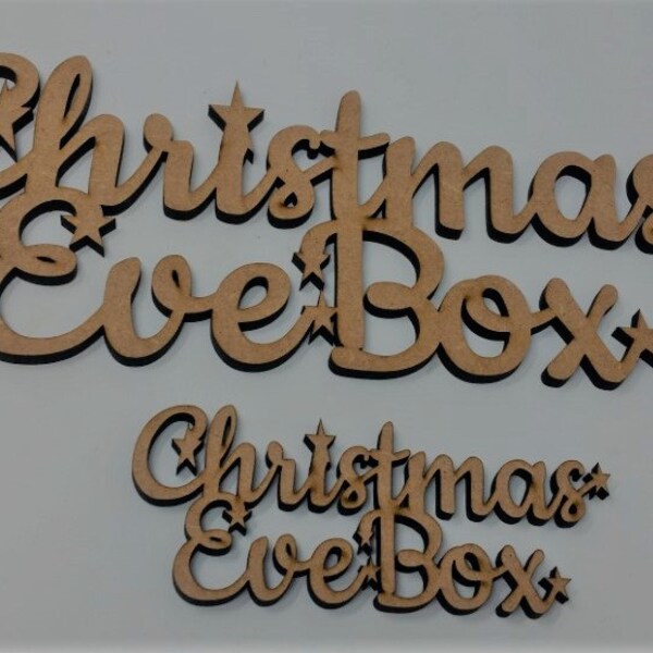 Laser Cut Christmas - Etsy UK