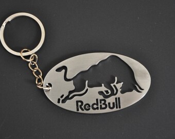 Red bull | Etsy