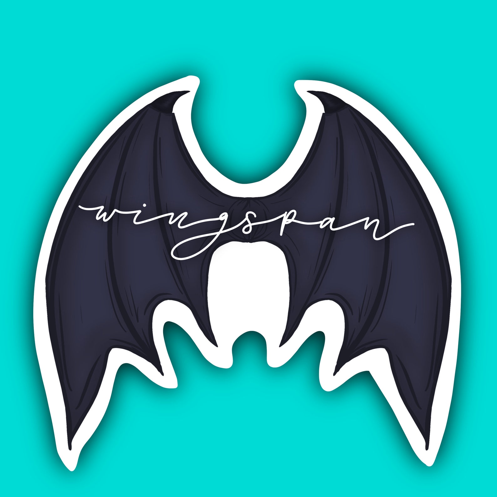 ACOMAF Sticker A Court of Mist and Fury Inspired Sticker - Etsy