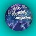 ACOMAF Sticker A Court of Mist and Fury Inspired Sticker ACOMAF Quote ...
