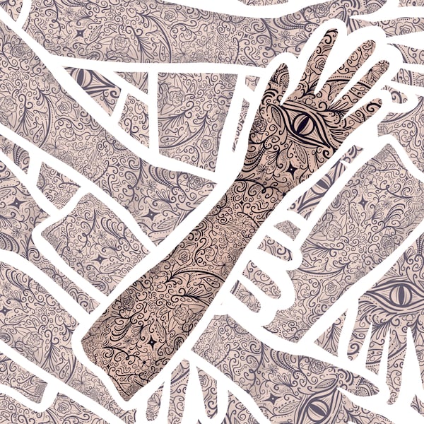 Feyre Arm Tattoo - Etsy