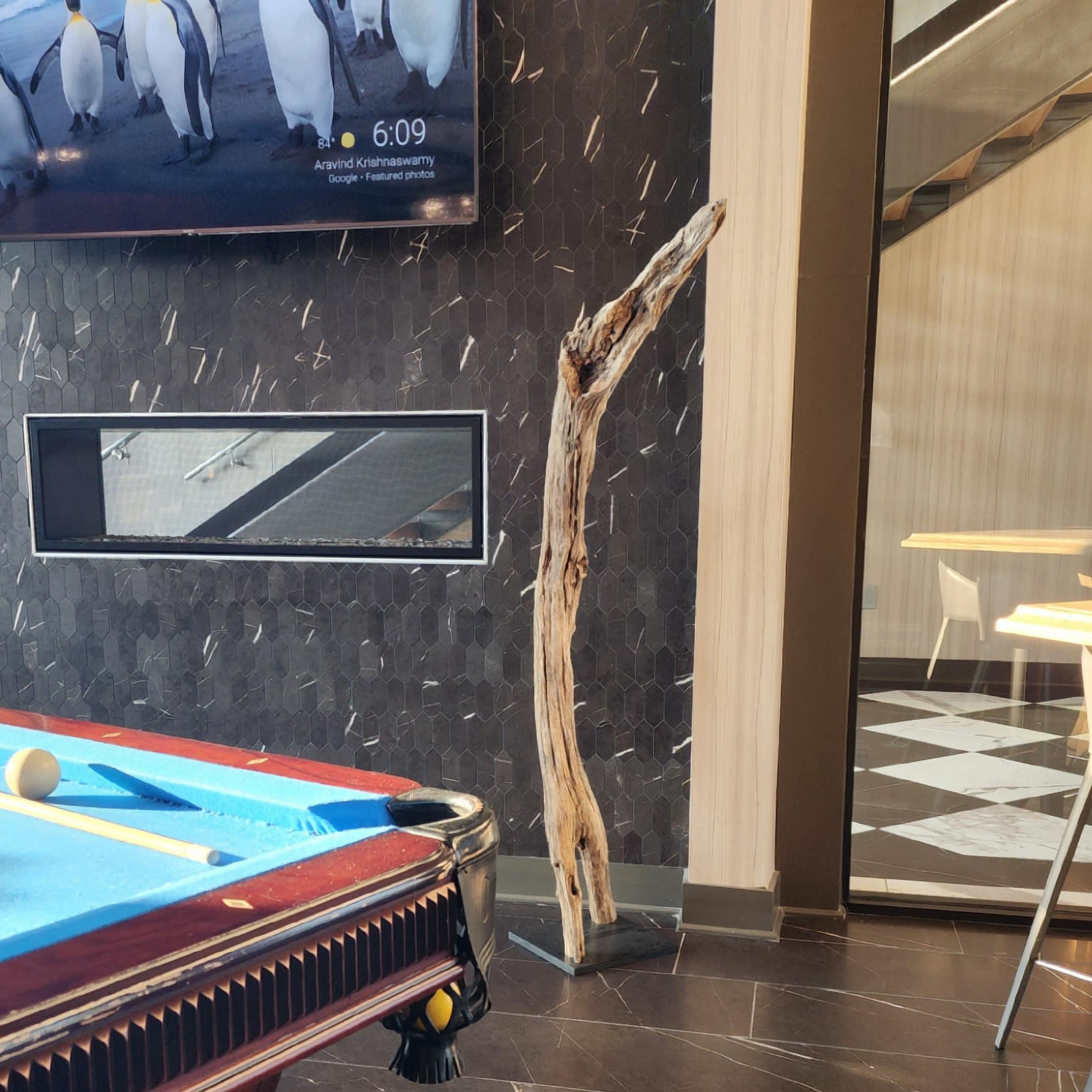 Large Driftwood Art Sculpture confident Strut - Etsy