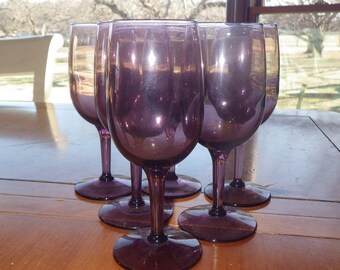 Elegant glassware | Etsy