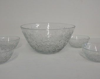 Princess House Bowls | Etsy