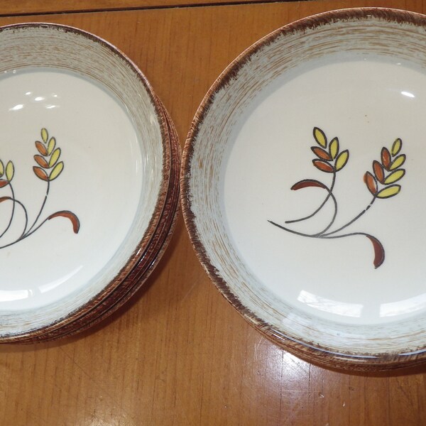 Blue Ridge Pottery Pattern - Etsy