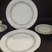Corelle Dinnerware Set Symphony Corelle by CORNING Service for 6 Plates ...