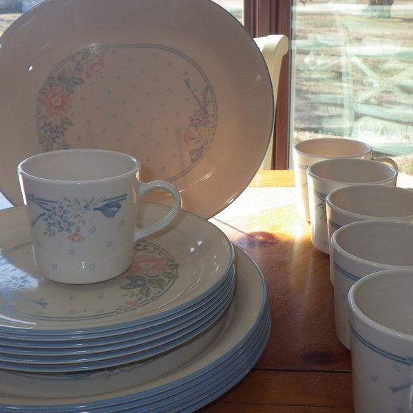Corelle Dinnerware - Etsy