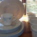 Corelle Dinnerware Set Symphony Corelle by CORNING Service for 6 Plates ...