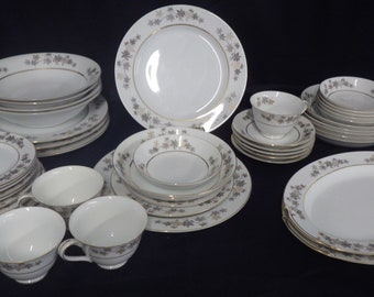 Empress Dinnerware | Etsy
