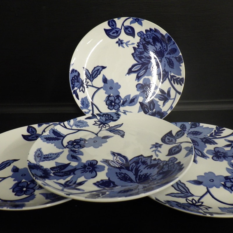 Royal Norfolk Dishes - Etsy