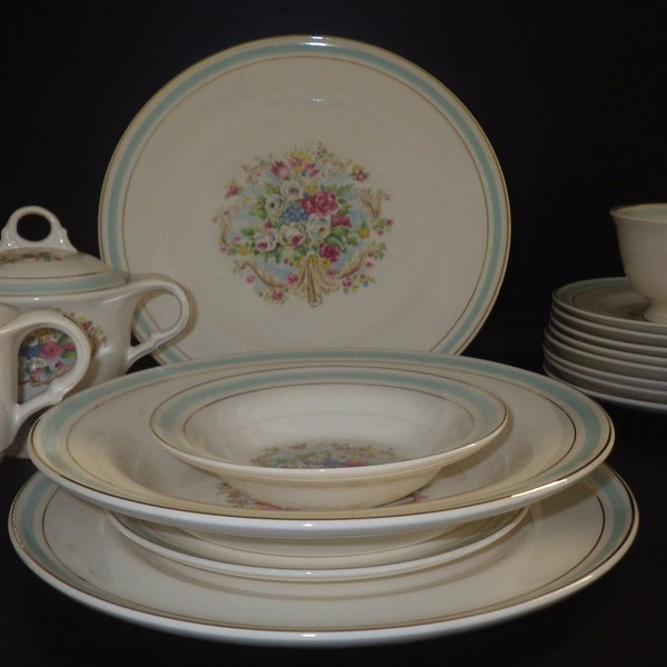 American Dinnerware - Etsy