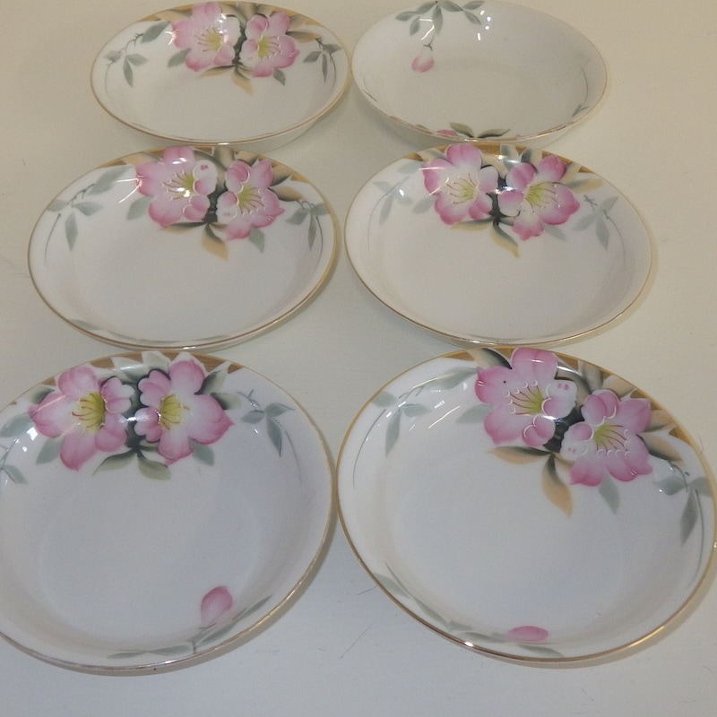 Noritake Mayonnaise Bowl - Etsy