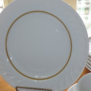 Restaurant Ware Dinnerware Jackson China Complete Set Service for 4+ 31 ...