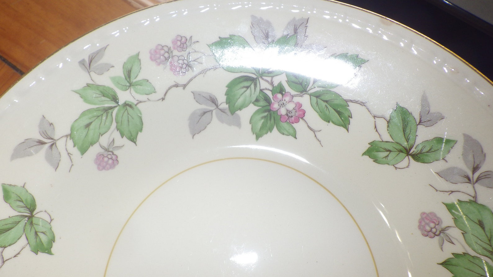Vintage Homer Laughlin Dinnerware Set Eggshell Georgian - Etsy