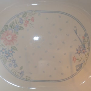 Corelle Dinnerware Set Symphony Corelle by CORNING Service for 6 Plates ...