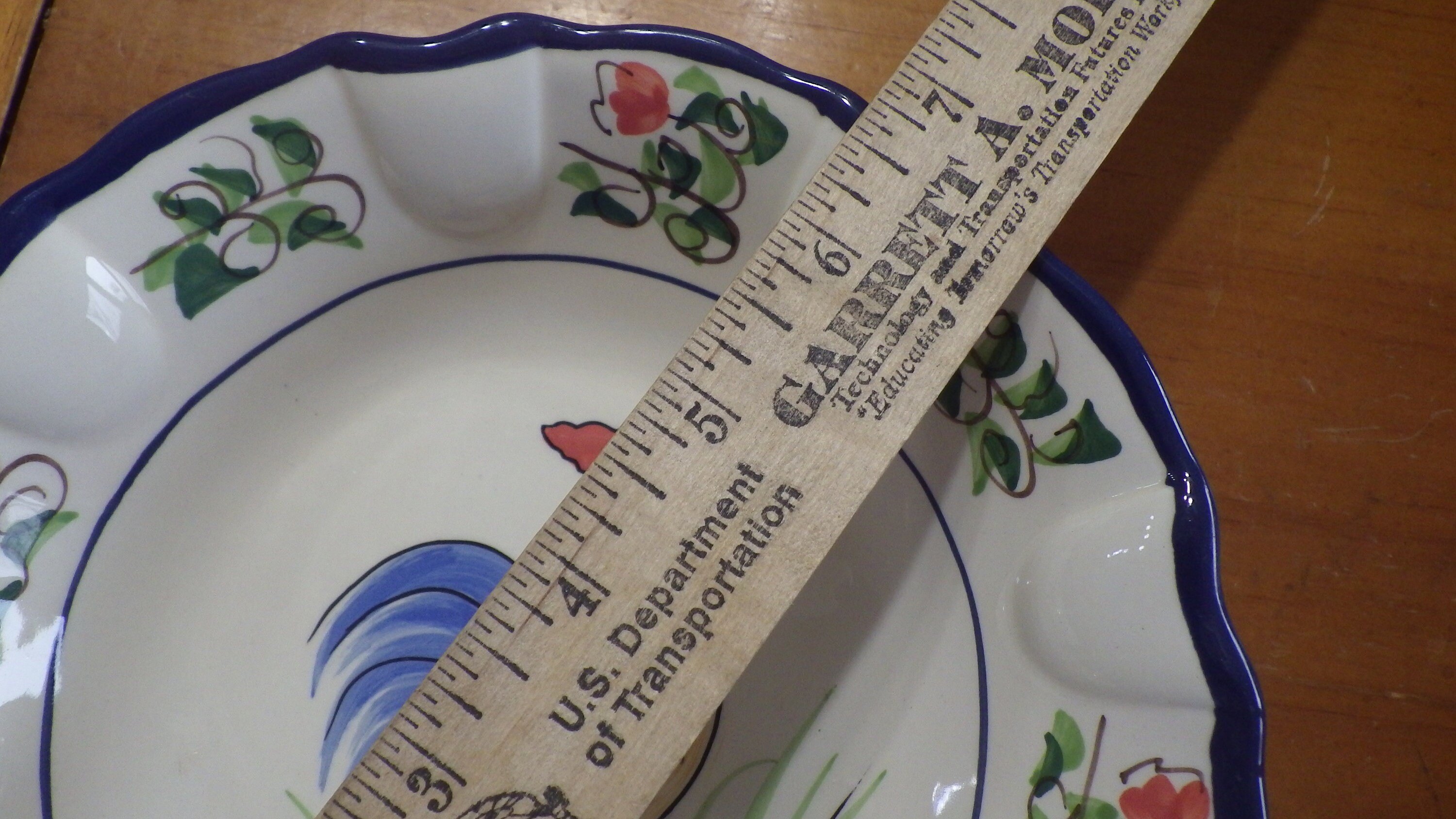 Cracker Barrel Rooster Dinnerware Set Stoneware Ceremic S/4 Teapot ...