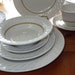 Restaurant Ware Dinnerware Jackson China Complete Set Service for 4+ 31 ...