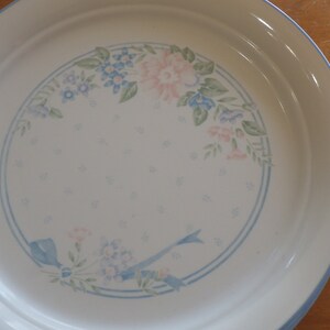 Corelle Dinnerware Set Symphony Corelle by CORNING Service for 6 Plates ...