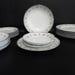 Restaurant Ware Dinnerware Jackson China Complete Set Service for 4+ 31 ...
