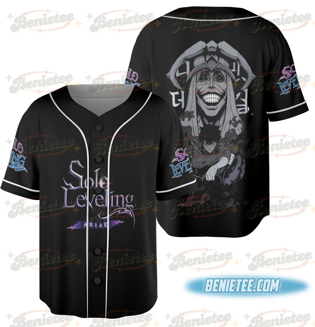 Oversized Acid Washed Anime Jersey, Heavyweight Unisex Streetwear ...