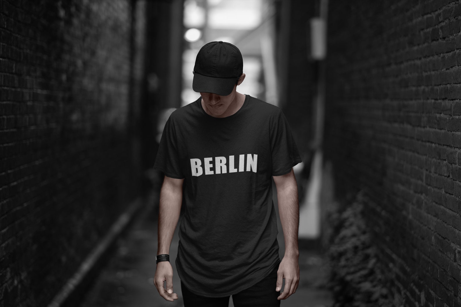 Berlin Shirt, Berlin Tee, Germany Shirt, Gift for German - Etsy