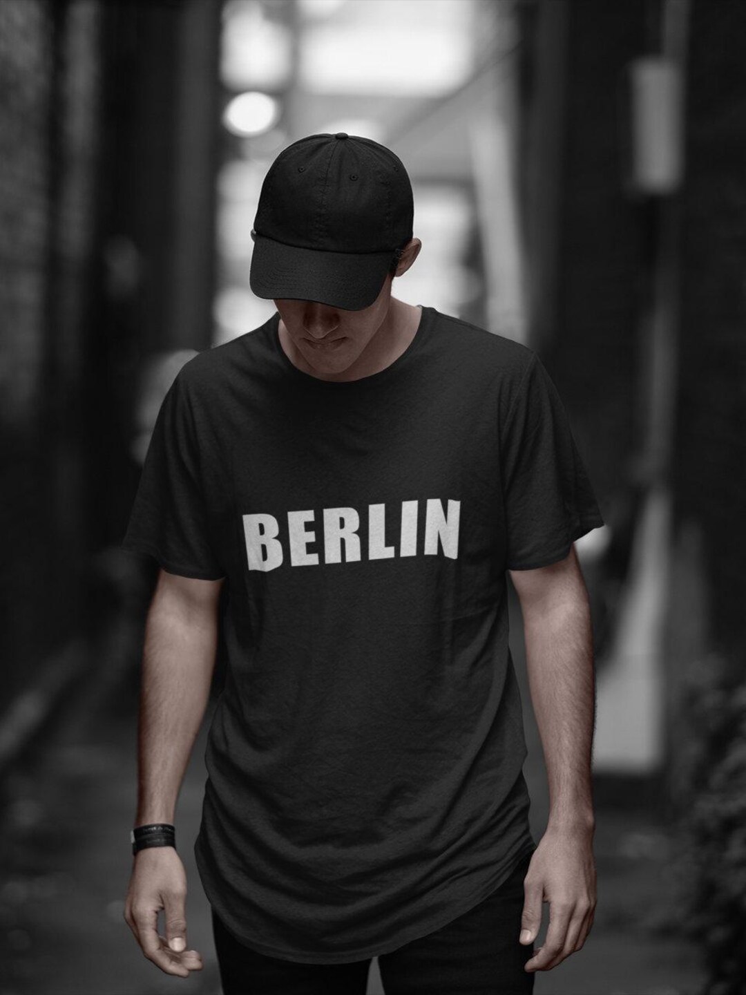 Berlin Shirt, Berlin Tee, Germany Shirt, Gift for German - Etsy
