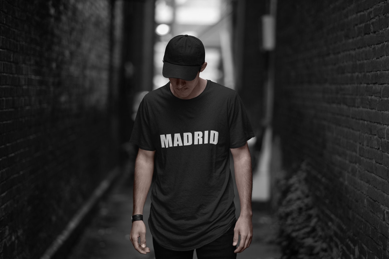 Madrid Shirt, Madrid Tee, Spain Tshirt, Espana Unisex Shirt Gift ...