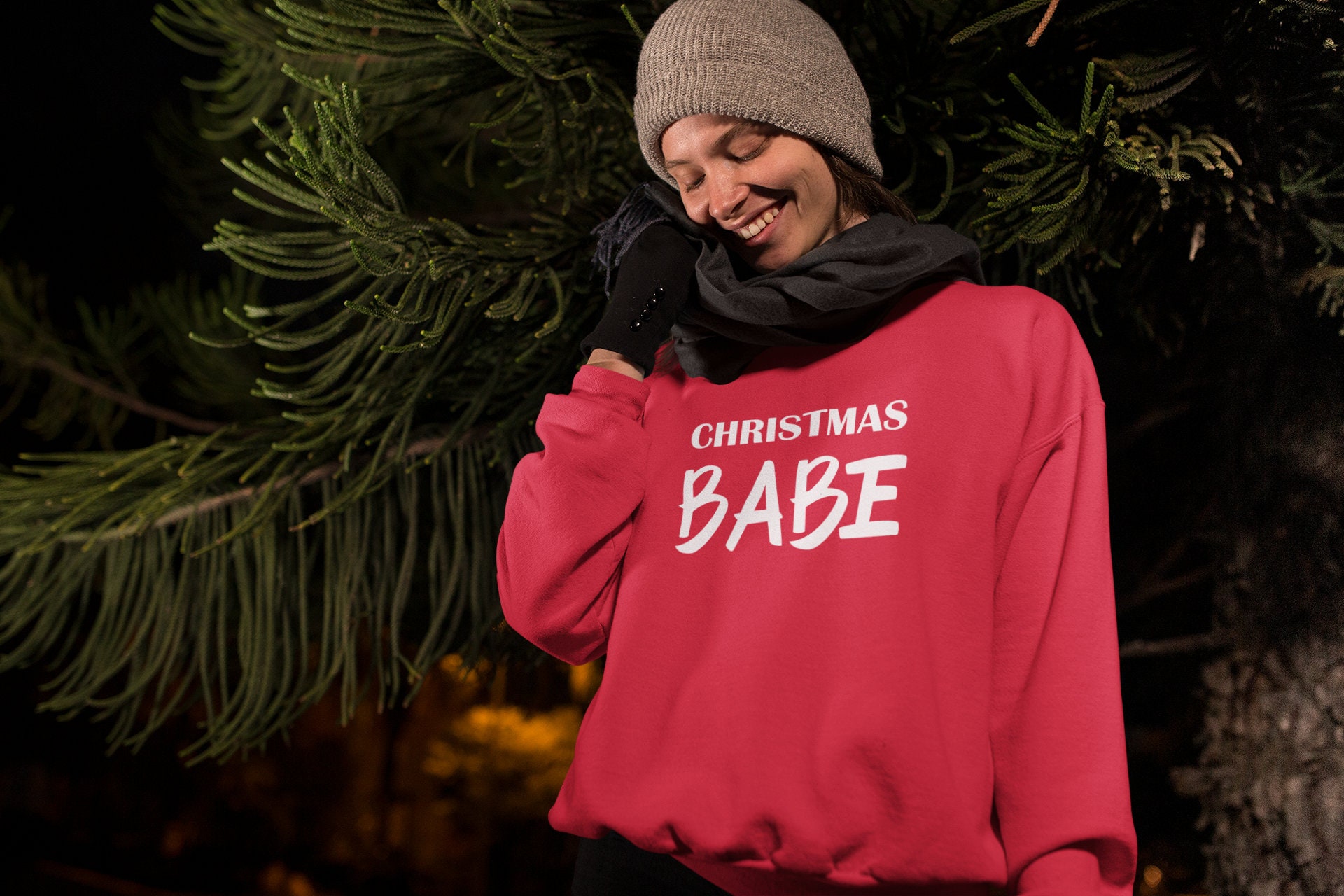 Couple Christmas Hoodies Funny Couple Christmas Sweaters Men Etsy