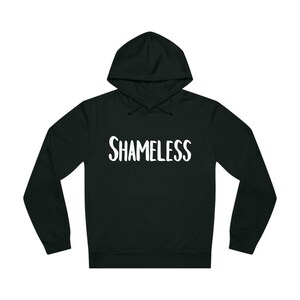 Shameless Sweatshirt, Shameless Sweater, Funny Birthday Gift Jumper ...