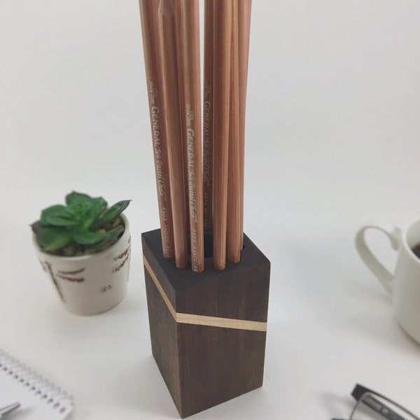 Maple and Walnut - Etsy