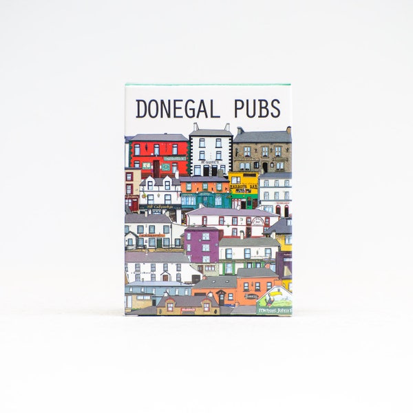 Irish Gifts Donegal - 60+ Gift Ideas for 2025