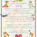 First Grandson Poster, Personalized With Your Grandson's Name, First ...