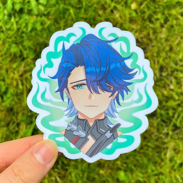 Sampo Sticker - Etsy