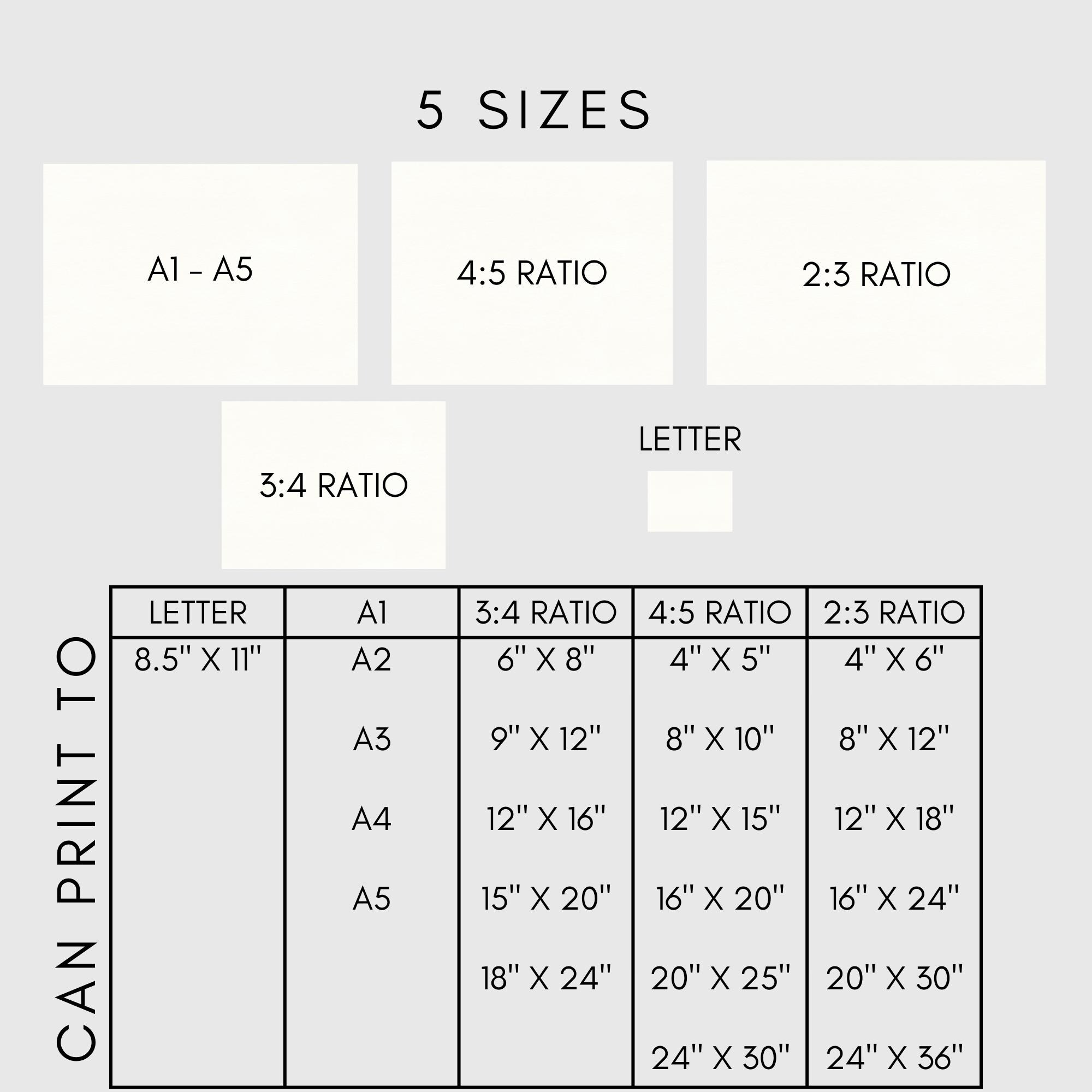 2028 Printable Year Planner | Large Wall Calendar 2028 | Yearly Wall ...