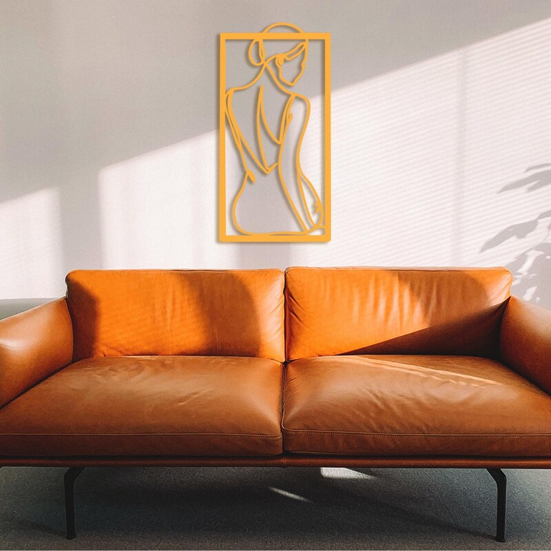 Artistic Nude Etsy