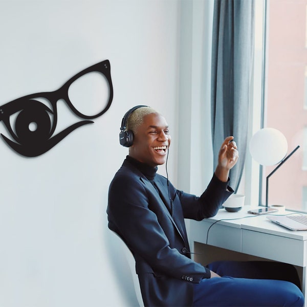 Optometry Wall Art - Etsy