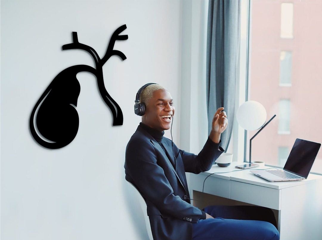 Gallbladder, Microbiology Microbiologist Mitotic Laboratory Science ...