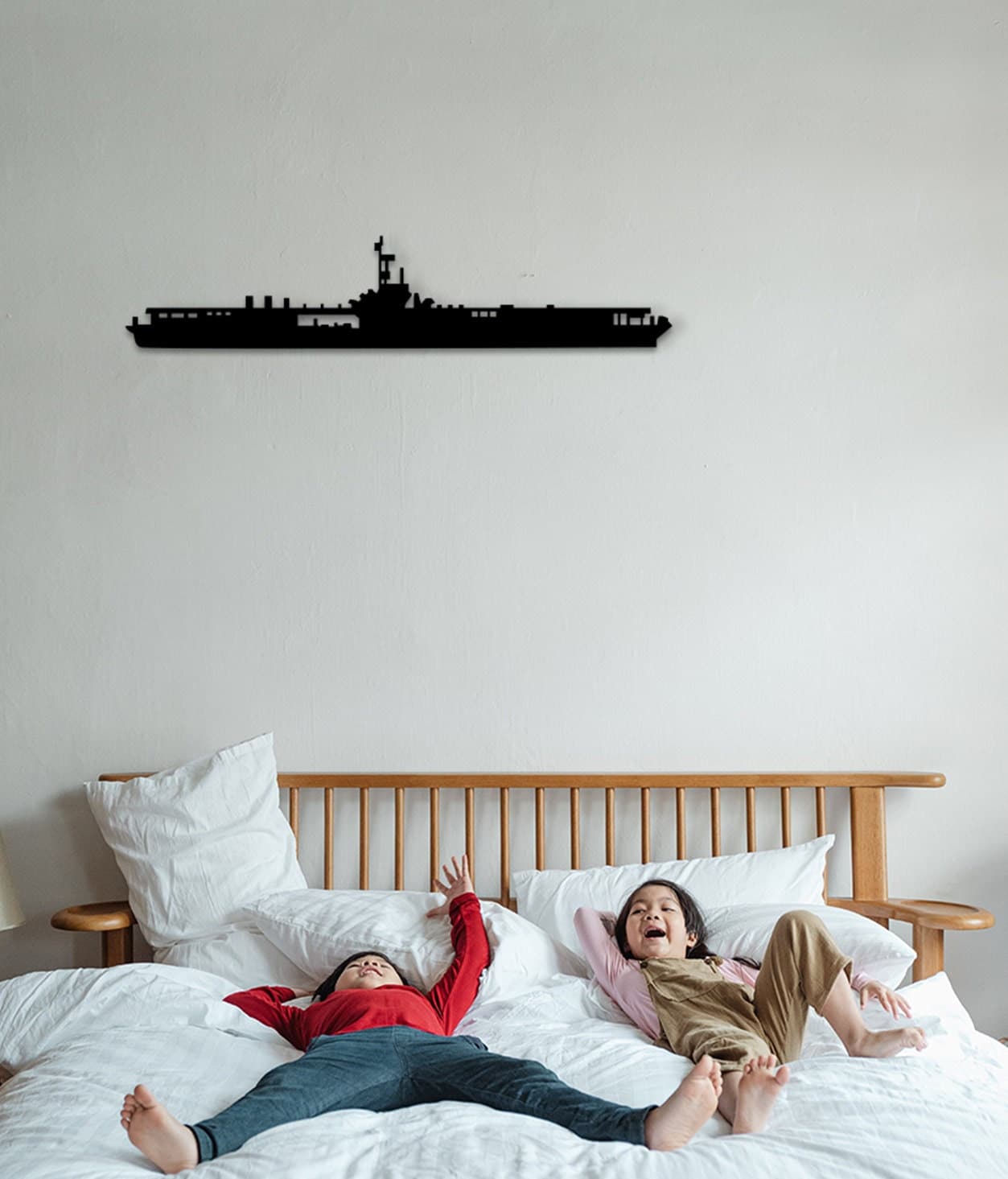 Ship Decor Ship Wooden Wood Ship Wall Art Wood Ship Model - Etsy