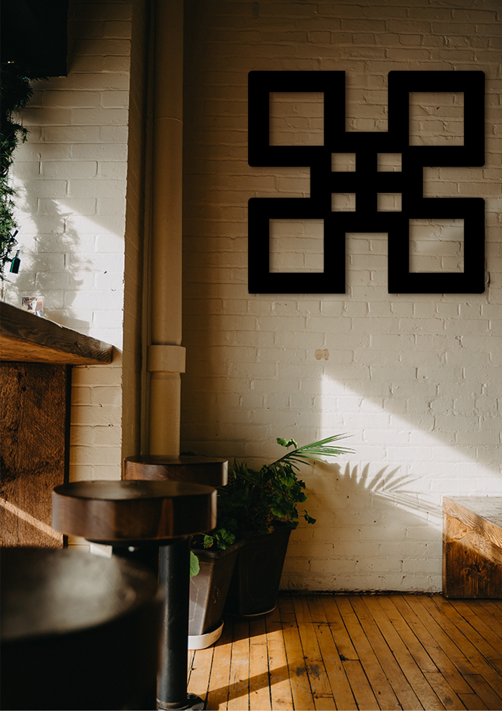 Nsaa, Adinkra Laser Cut Wooden, Collection African Adinkra, Nsaa Wall ...