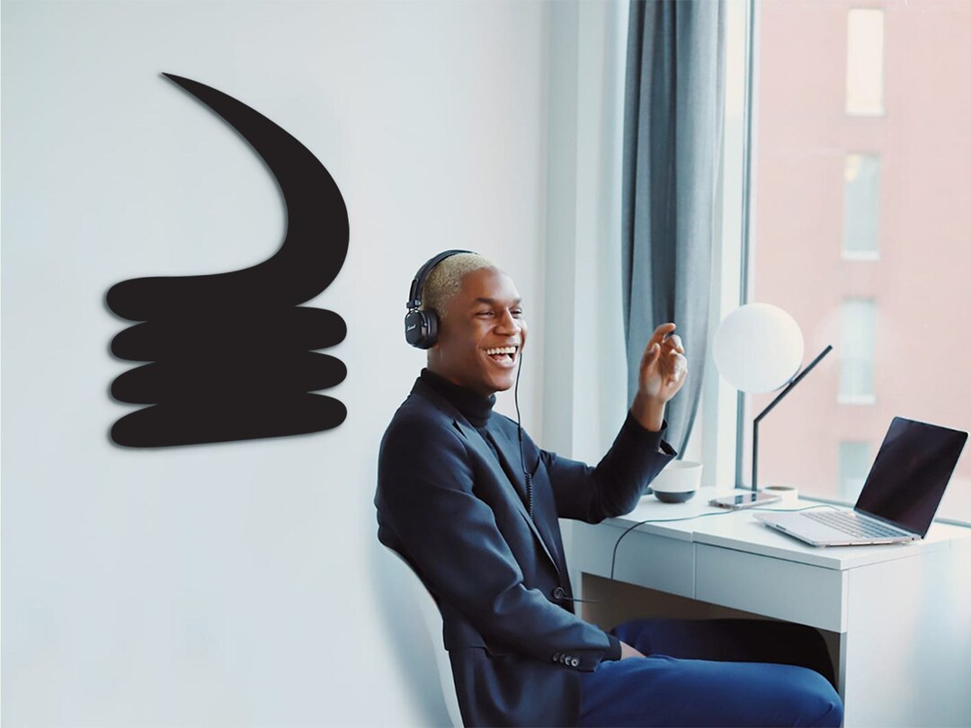 Adinkra Wall Art Akoben, Akoben Adinkra Wall Art, African Symbols Art ...